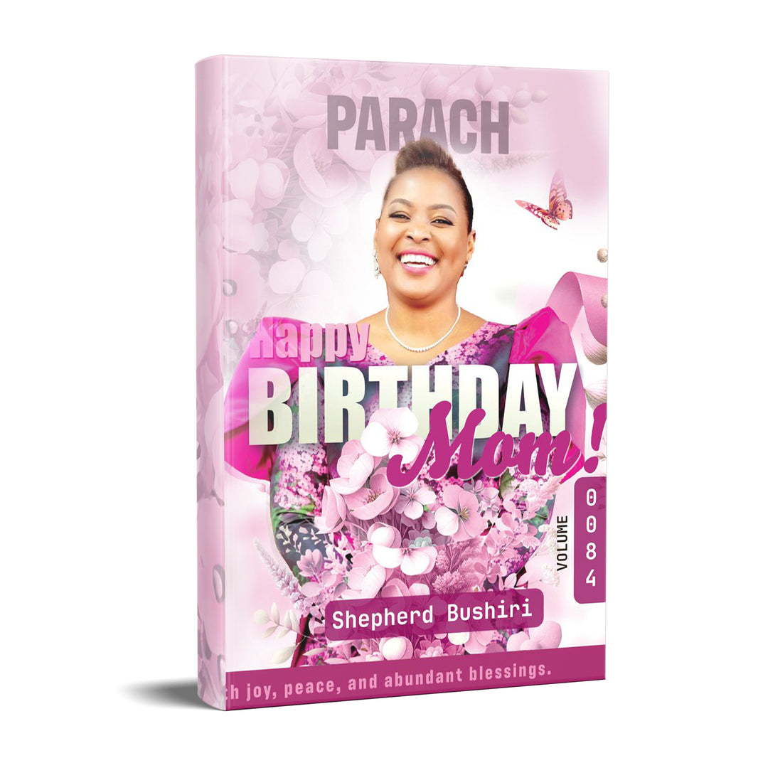 Prophetic Store | Online Book Store – propheticstore