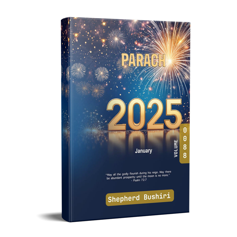 Prophetic Store | Online Book Store – propheticstore