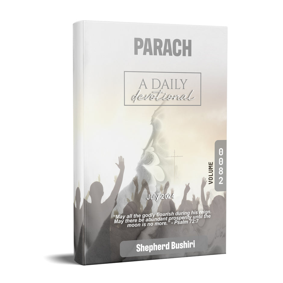 Prophetic Store | Online Book Store – propheticstore