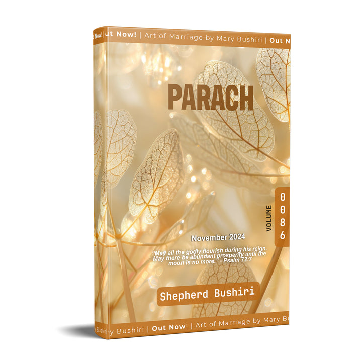 Prophetic Store | Online Book Store – propheticstore