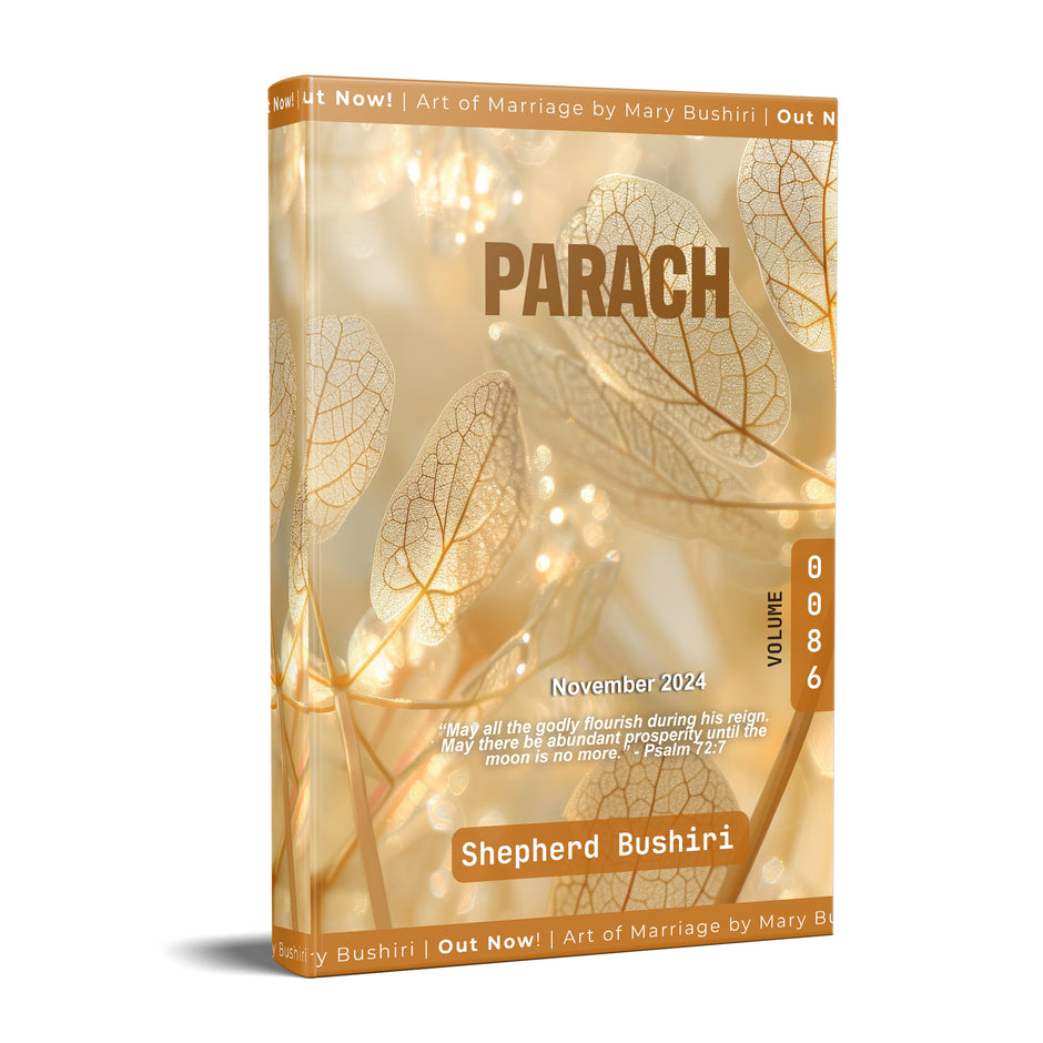 Prophetic Store | Online Book Store – propheticstore