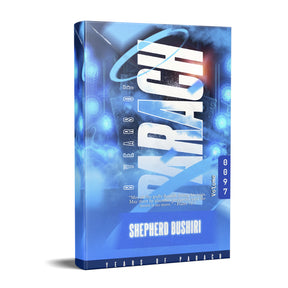 OCTOBER Parach Daily Devotion 2025 – propheticstore