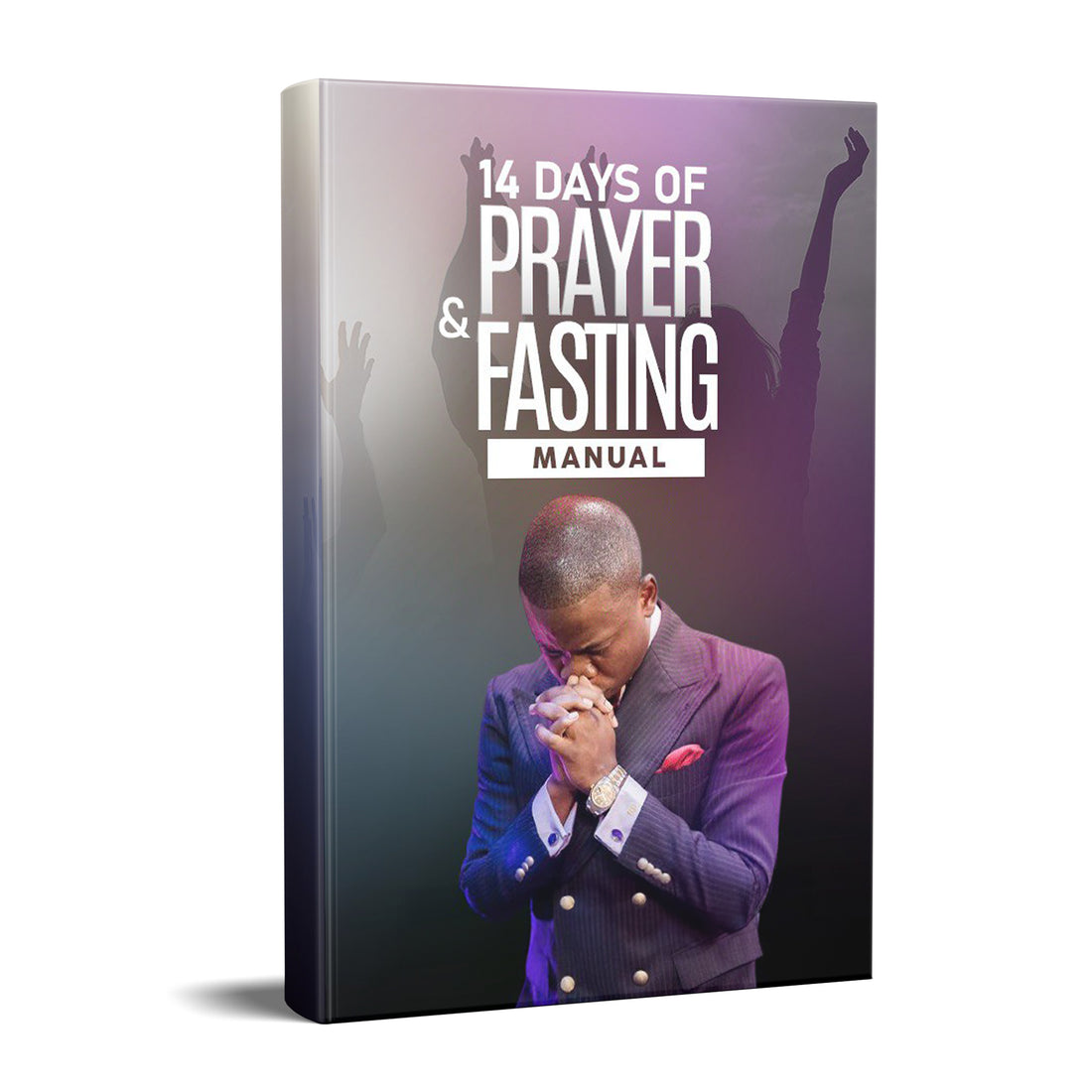 14 Days Prayer & Fasting 2025 – propheticstore