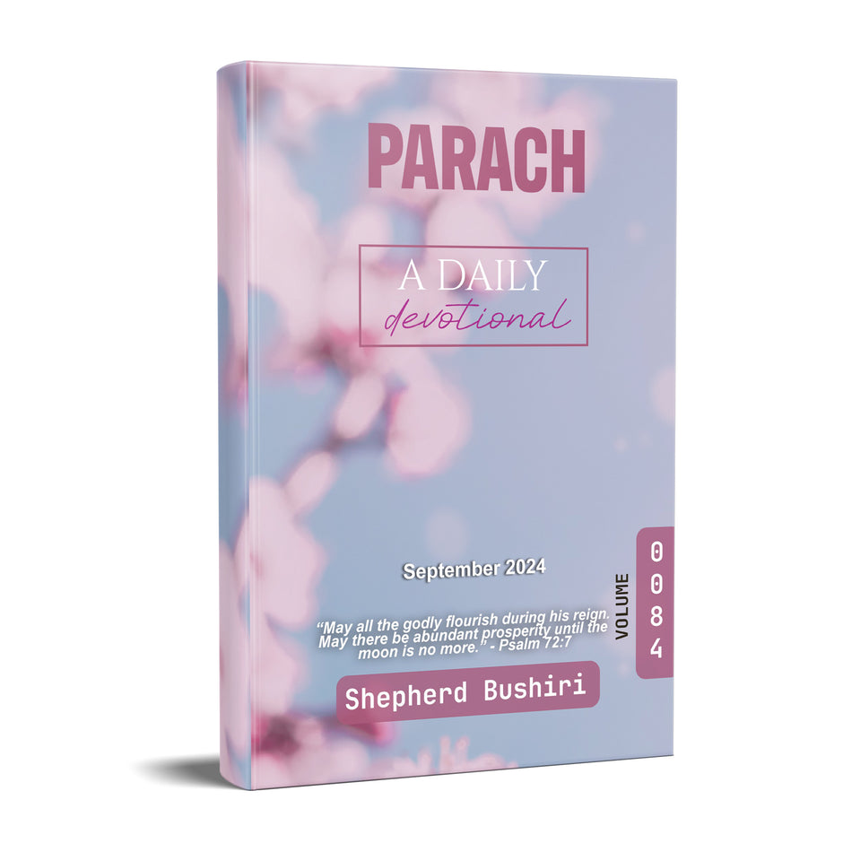 Prophetic Store | Online Book Store – propheticstore